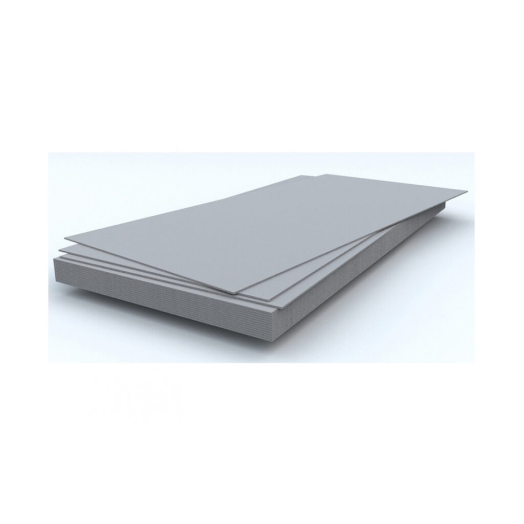 Plancha Lisa Fibrocemento / Internit 5 mm - Mallapack - Especialistas ...